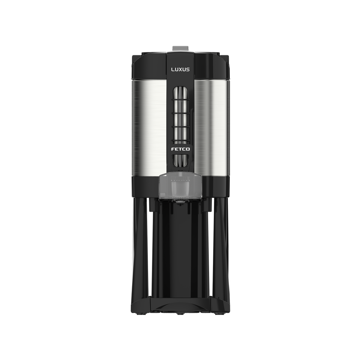 Fetco LGD-10 LUXUS® Thermal Dispenser — The PRO Barista